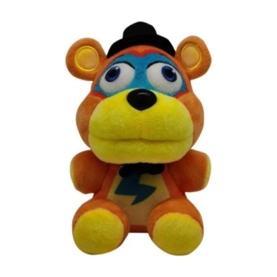 FNAF Five Nights at Freddy'sFNAF Five Nights at Freddy´s 6 bear with ...
