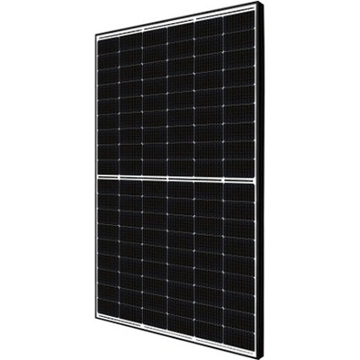 Longi Solar Fotovoltaický panel 435Wp X6 LR5-54HTH 435W černý rám od 2 ...