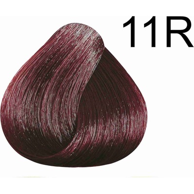 Color & Soin barva na vlasy 11R Borůvková červená 135 ml od 305 Kč ...