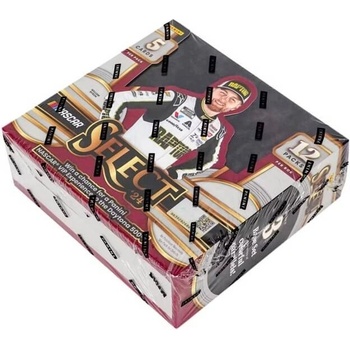 Panini 2024 Select Racing Hobby Box od 3 999 Kč - Heureka.cz