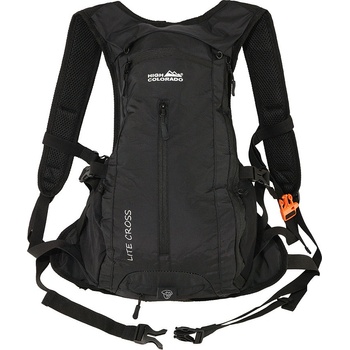 High Colorado Lite Cross 15l black - Heureka.cz