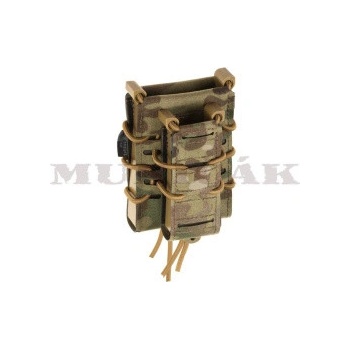 TEMPLARS GEAR MOLLE Fast Rifle and Pistol Mag Pouch crye multicam 18962 ...