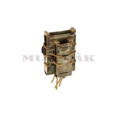 TEMPLARS GEAR MOLLE Fast Rifle and Pistol Mag Pouch crye multicam 18962 ...
