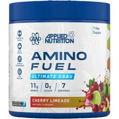 Applied Nutrition Amino Fuel 91 g od 5,99 € - Heureka.sk