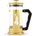 Bialetti French Press Preziosa 350 ml zlatý od 35,3 € - Heureka.sk