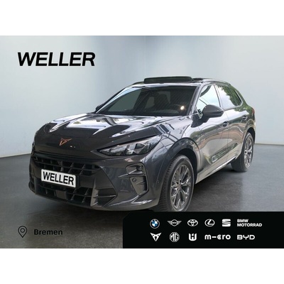 Cupra Terramar 2.0 TSI 150 kW od 48 349 € - Heureka.sk