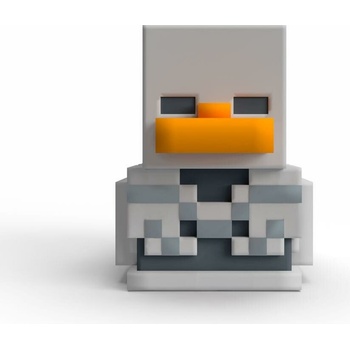 Tubbz Mini Minecraft Skeleton od 7,7 € - Heureka.sk