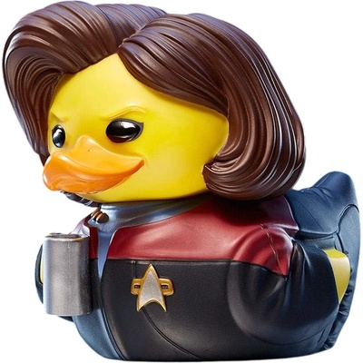 TUBBZ Star Trek Captain Kathryn Janeway od 349 Kč - Heureka.cz