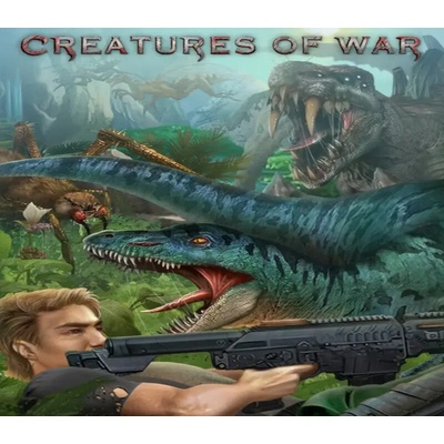 Creatures Of War od 54 Kč - Heureka.cz