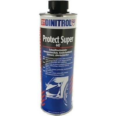 DINITROL 447 Protect Super černý 1 l od 328 Kč - Heureka.cz