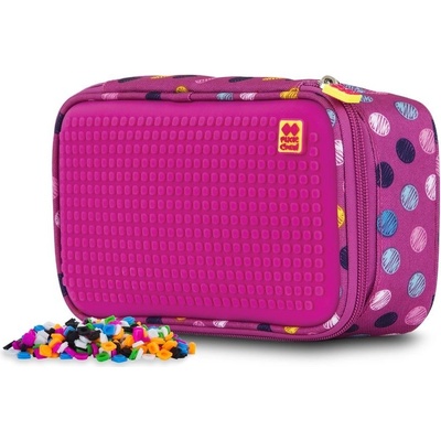 Pixie Crew PXA-12-G15 barevné puntíky fuchsiová od 599 Kč - Heureka.cz