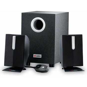 Labtec Pulse 285 - Heureka.cz