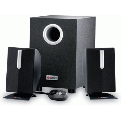 Labtec Pulse 285 - Heureka.cz