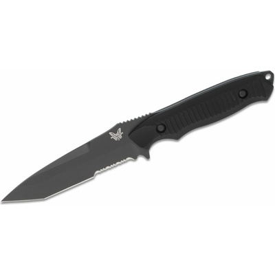 Benchmade NIMRAVUS TANTO Fixed Blade, MOLLE Sheath - 141SBK - Heureka.sk