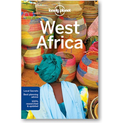 West Africa od 433 Kč - Heureka.cz