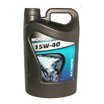 Mogul Extreme 15W-40 58 l od 6 915 Kč - Heureka.cz