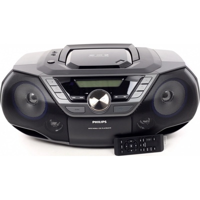 Philips AZ780/12 - Heureka.cz
