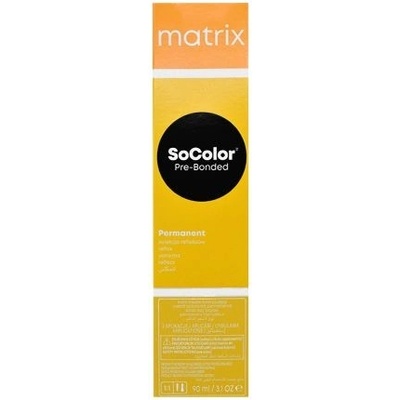 Matrix SoColor Pre-Bonded Reflect 8CC Light Blonde Copper 90 ml ...
