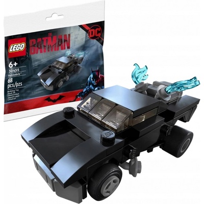 LEGO® Batman™ 30455 Batmobile od 3,51 € - Heureka.sk