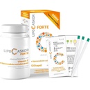 Lipo C Askor Forte 120 kapslí od 504 Kč - Heureka.cz