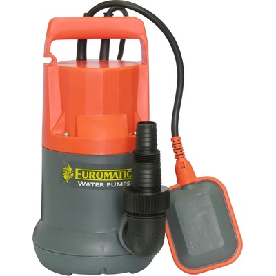 Euromatic SDC 300 230V s plovákem - Heureka.cz