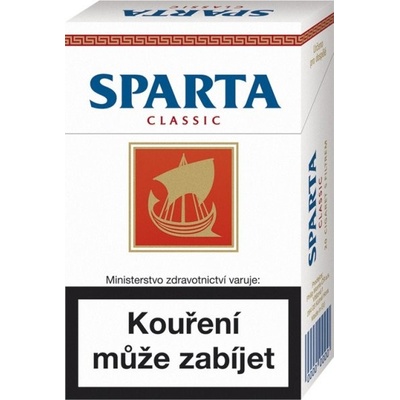 Sparta Classic - Heureka.cz