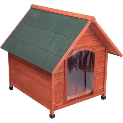 Spike Comfort bouda pro psy M 78 x 88 x 81 cm od 1 202 Kč - Heureka.cz