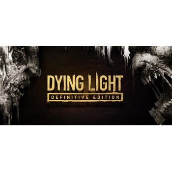 Dying Light (Definitive Edition) od 510 Kč - Heureka.cz