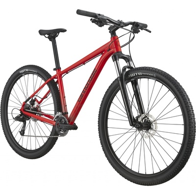 Cannondale Trail 7 RRD 2025 od 16 999 Kč - Heureka.cz