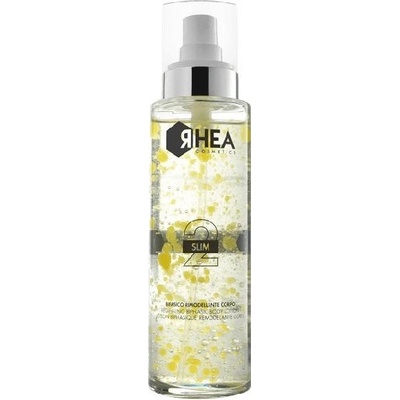 Rhea 2Slim Redifining Biphasic Body Lotion 150 ml od 1 535 Kč - Heureka.cz