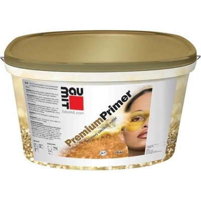 Základ Baumit Premium Primer – 20 kg - Heureka.cz
