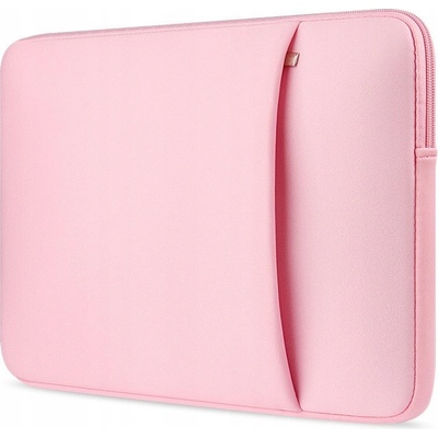 Tech-Protect Neonan obal na notebook 14'', růžový TEC710814 - Heureka.cz