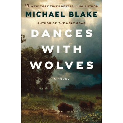 Dances with Wolves od 14,92 € - Heureka.sk