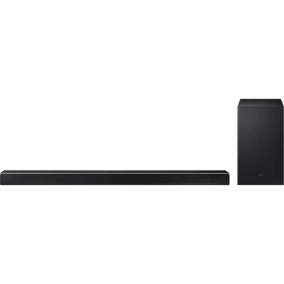 Samsung HW-Q600 od 268,73 € - Heureka.sk