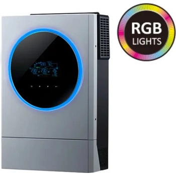 Axpert Kombi MKS IV 48V 6kW PF1 TWIN PAR-B - Heureka.cz