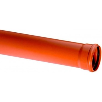 Ptáček Odpadní trubka KGEM 2000 mm DN 160 ø 160 x 2000 mm od 790 Kč - Heureka.cz