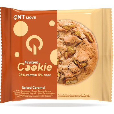 QNT Protein Cookie 60 g od 43 Kč - Heureka.cz