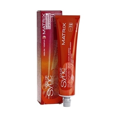 Matrix Color SYNC 7CC+ 90 ml od 239 Kč - Heureka.cz