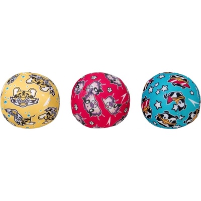 Speedo Learn to Swim Character Water Balls assorted od 379 Kč - Heureka.cz