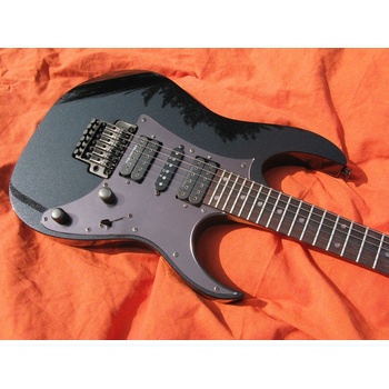 Ibanez RG2550 Prestige Made in Japan - Heureka.cz