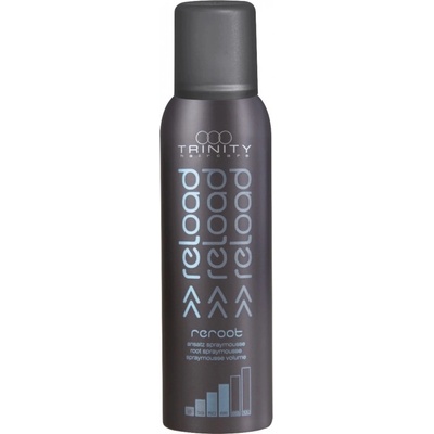 Trinity Reload Reroot Spray Mousse 200 ml - Heureka.cz