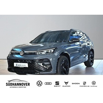 Volkswagen Tiguan 2.0 TDI DSG 110 kW od 53 049 € - Heureka.sk
