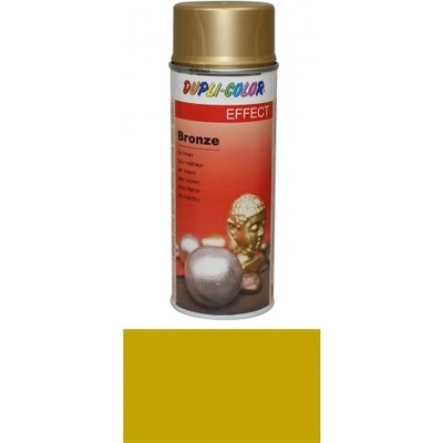 Dupli Color Bronze efekt sprej antická zlatá 400 ml - Heureka.cz