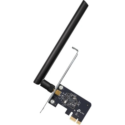 TP-link Archer T2E AC600 Wifi PCI Express Adapter (Archer T2E) od 18,59 ...