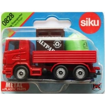 Siku 0828 autíčko od 197 Kč - Heureka.cz