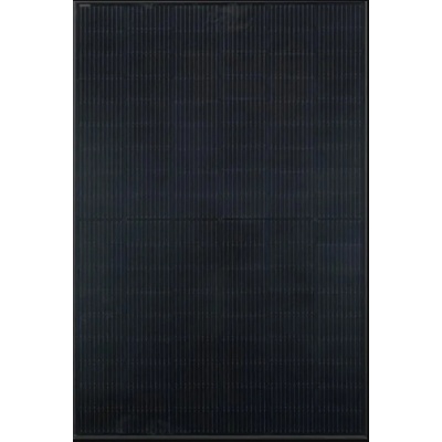 Leapton Solar Bifaciálny solárny panel 500Wp Full Black od 104,08 ...