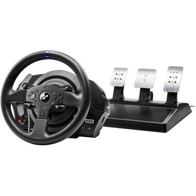 Thrustmaster T300 RS GT Edition 4160681 od 7 343 Kč - Heureka.cz
