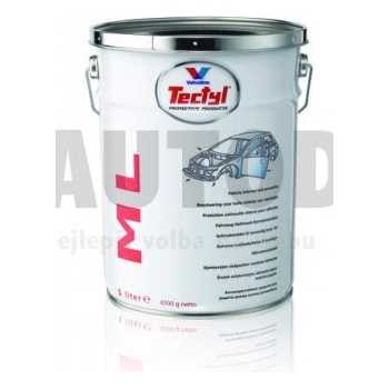Tectyl 550 ML 5 l od 1 345 Kč - Heureka.cz