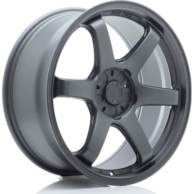 Japan Racing SL03 9x19 Blank ET20-45 matt gunmetal od 341,3 € - Heureka.sk