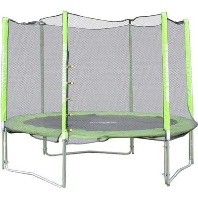 MasterJump 305 cm + ochranná síť - Heureka.cz